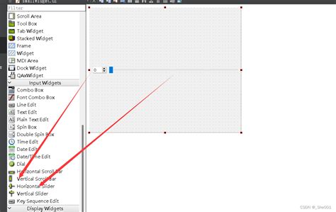 Qt 自学内容 Day05 自定义的控件封装，定时器的两种使用方法，event 事件分发器，事件过滤器！qt 封装dll里定时器 Csdn博客