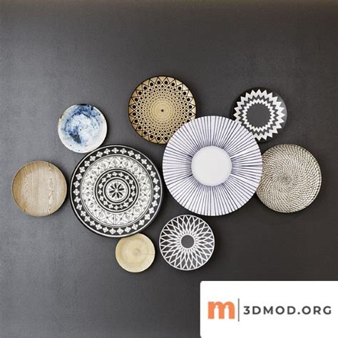 Decorative Plates