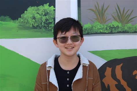 Ren Guo The Californian