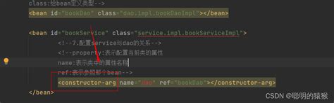 spring依赖注入 spring实现纯注解开发，配置aop和增强 spring依赖注入有注解注入吗 csdn博客