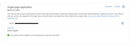 Authentication Microsoft Oauth Authorization Code Flow Cors Stack