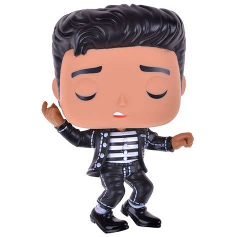 Фигурка Funko Pop Rocks Elvis Presley Elvis Pharaoh Suit 287