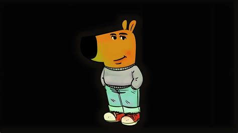 Chill Guy Wallpapers