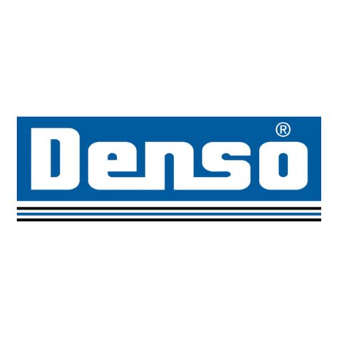 Denso Logo Png Vector Ai Cdr Eps Pdf Svg Free Download