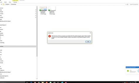 Context Menu New Missing Seems To Be Replaced By Cmd Solved
