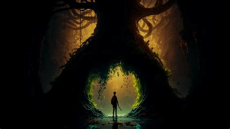 Mysterious Wallpapers 4k Hd Backgrounds On Wallpaperbat