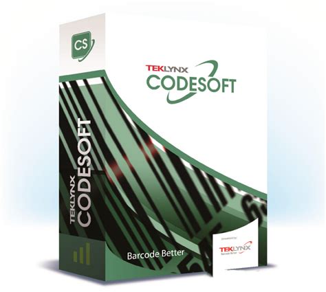 Codesoft版本区别 Codesoft中文网站