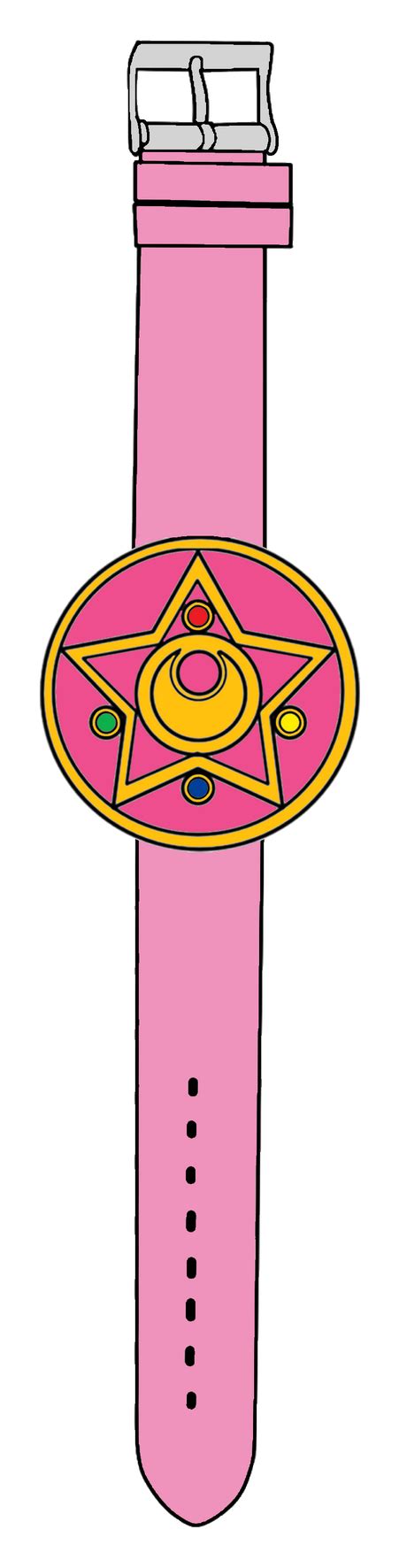 Magical Girl Item S Communicator Manga 1 By Joshuat1306 On Deviantart