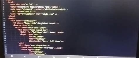 Divya Dharshini On Linkedin Tasks On Webtechnology Technohacks Edutech