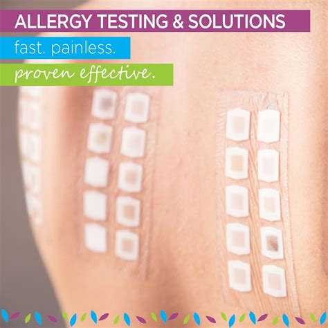 Allergy Immunotherapy Artofit