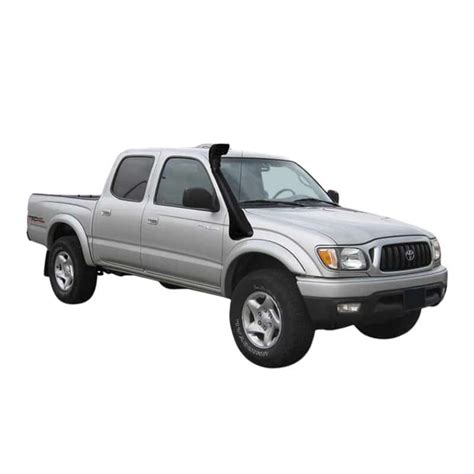 Snorkel Toyota Tacoma 2000 2004 Motor V6 34l