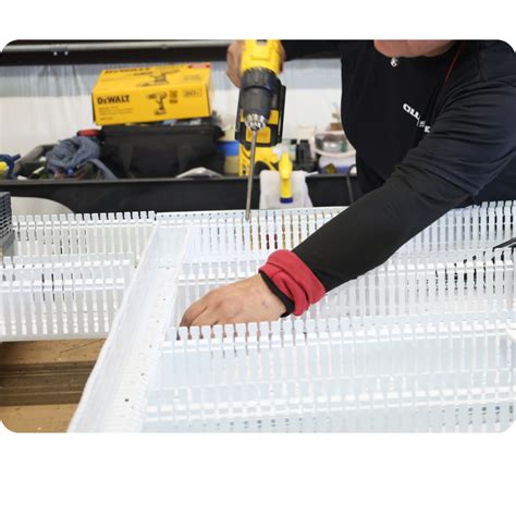 Industrial Electrical Solutions Willis Electrical Capabilities