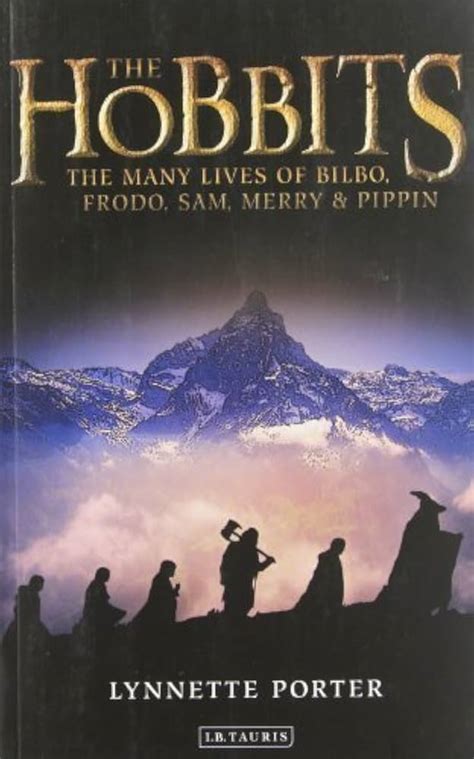 Pippin Der Hobbit