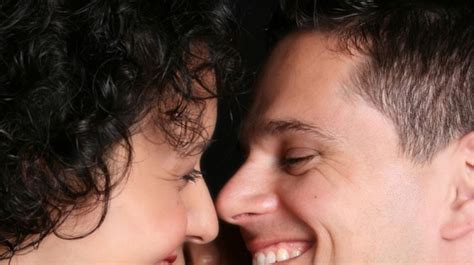 Mladý Zajačik Skvelý Učiteľ Lásky Sex A Vzťahy Žena Pravda