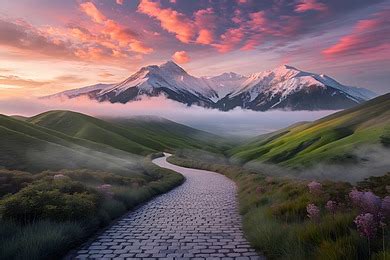 Realistic Nature Background Images Hd Pictures And Wallpaper For Free