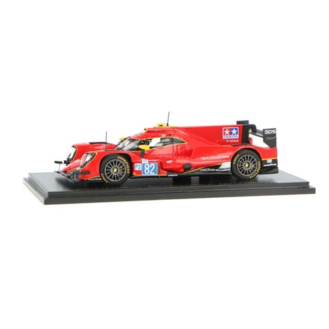 Oreca 07 Gibson House Of Modelcars