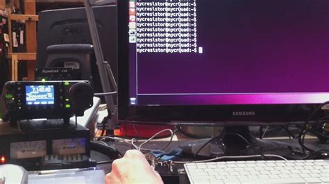 Morse Code Keyboard Trammell Hudsons Projects