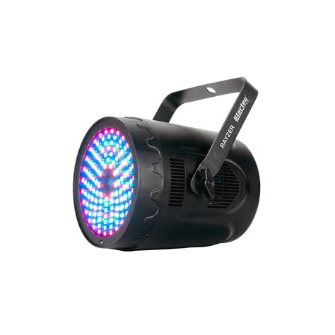 Adj Rayzer Lasers Multicolore Energyson