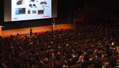 Luminis Devcon 2016 100 Developers Conferentie Van Developers Voor Developers