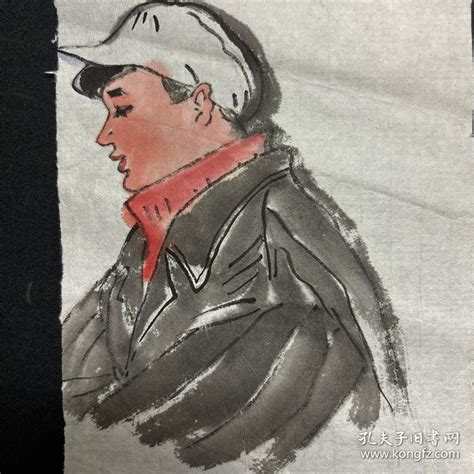 【图】【同一来源 老油画】纸质速写写生原作 人物 拍品信息 网上拍卖 拍卖图片 拍卖网 拍卖网站