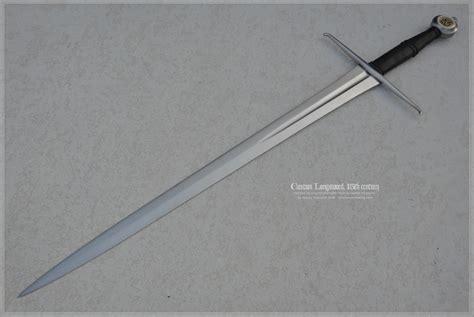 Artofswordmaking By Maciej Kopciuch Artofswordmaking By Maciej Kopciuch