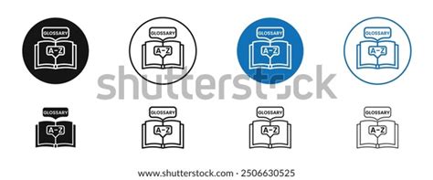 308 Data Glossary Stock Vectors And Vector Art Shutterstock