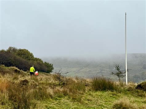 Compass Sport Trophy Final 2024 Edinburgh Southern Orienteering Club