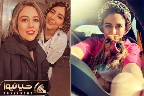 ماهور الوند با تیپای سانتی مانتال دیگه اینجا جاش نیس؛ بپا یه وقت پرپر