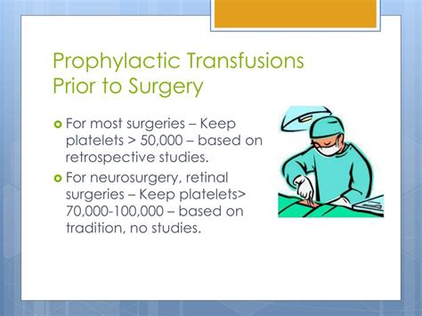 Surgical Prophylactic Antibiotics