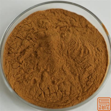 Polygonum Multiflorum Extract Tetrahydroxystilbene Glucoside 20 High