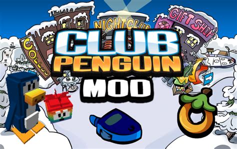 Ace Tips About How To Be A Mod On Club Penguin Welfareburn20