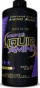 Liquid Amino Stacker2 Europe — Sportwiki энциклопедия