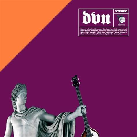 Play Festival By Dan Van Nard On Amazon Music