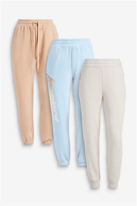 Cyber Sweats 3 Piece Bundle Fabletics