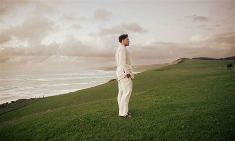 Myshaan Pens A Love Letter To Polynesian Women With Sway