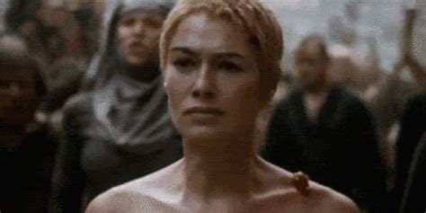 Annoy All Your Friends With Game Of Thrones Shame Nun