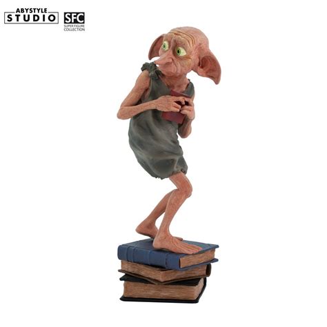 Harry Potter Figurine Dobby