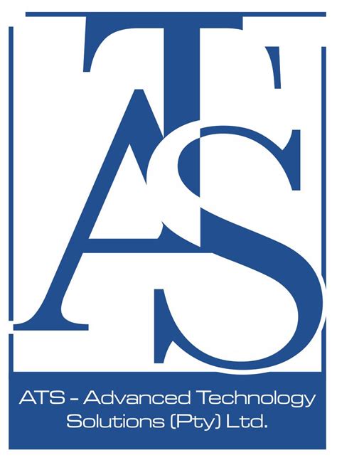 Advanced Technology Solutions Ats 27 011 675 6397 Ats