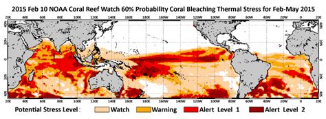 Ocean Acidification Now Watchable In Real Time Climate Central