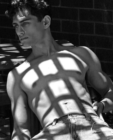 Homotography On Twitter Devan Cassel By Thomas Synnamon See It At