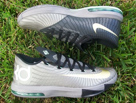 Nike Kd 6 Precision Timing
