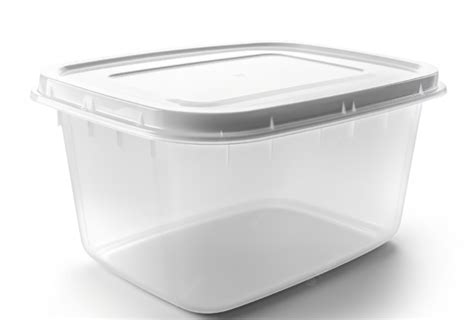 The Evolution Of Plastic Containers A Journey Through Time Pejabat