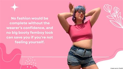 The Big Booty Femboy Trend 10 Irresistible Bootylicious Looks
