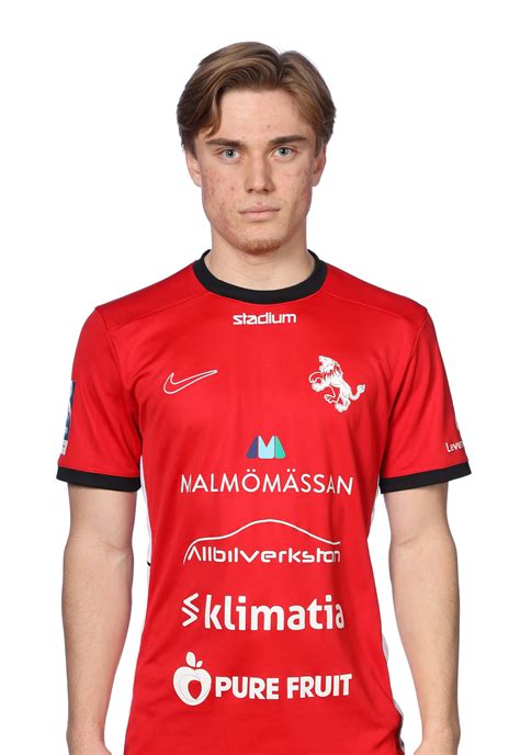 Afc Malmö Felix Dahlberg Afc Malmö