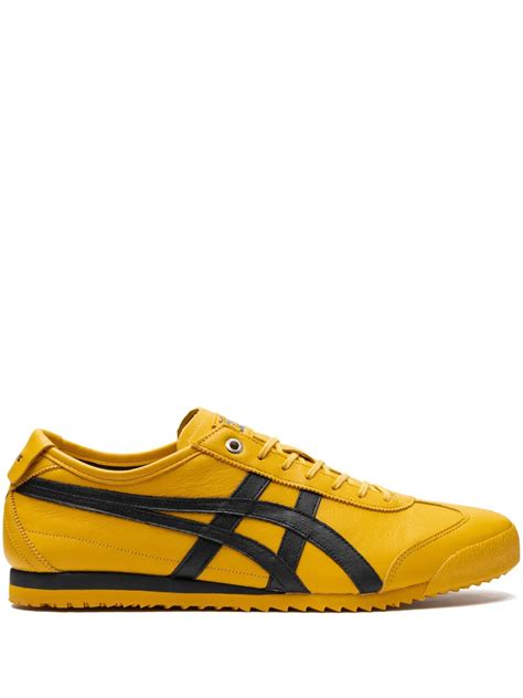 Onitsuka Tiger Mexico 66 Kill Bill 2024 Sneakers Smart Closet
