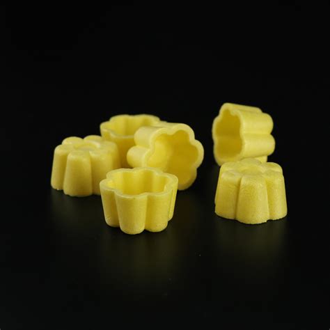 C148 花黄 たねらく「最中の皮・最中種」専門通販サイト