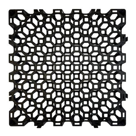 Vỉ Trồng Cỏ Grass Cell 50mm 40mm Làm đường Nội Bộ Phòng Cháy Chữa Cháy