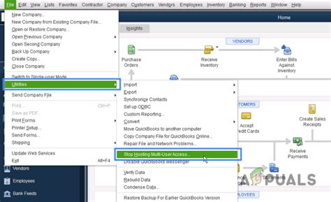 How To Fix Error Code H505 On Quickbooks