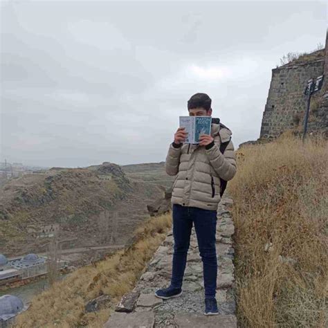 Yılmaz Sinanoğlu Sinanogluyilmaz 1000kitap