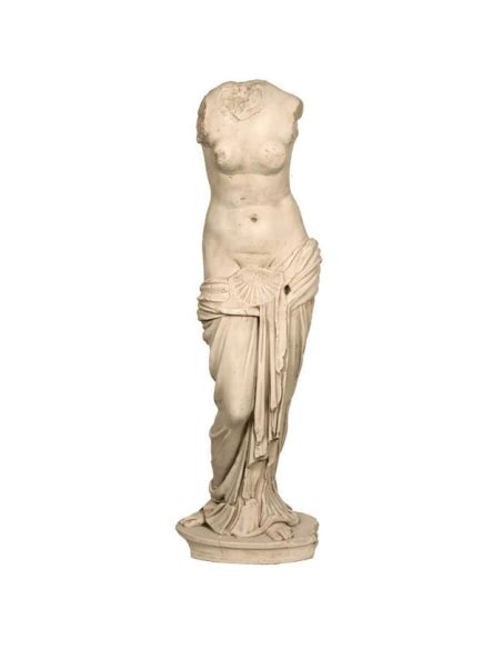 Own The Ancient Beauty Of A Venus Anadyomene From The Prado Museum